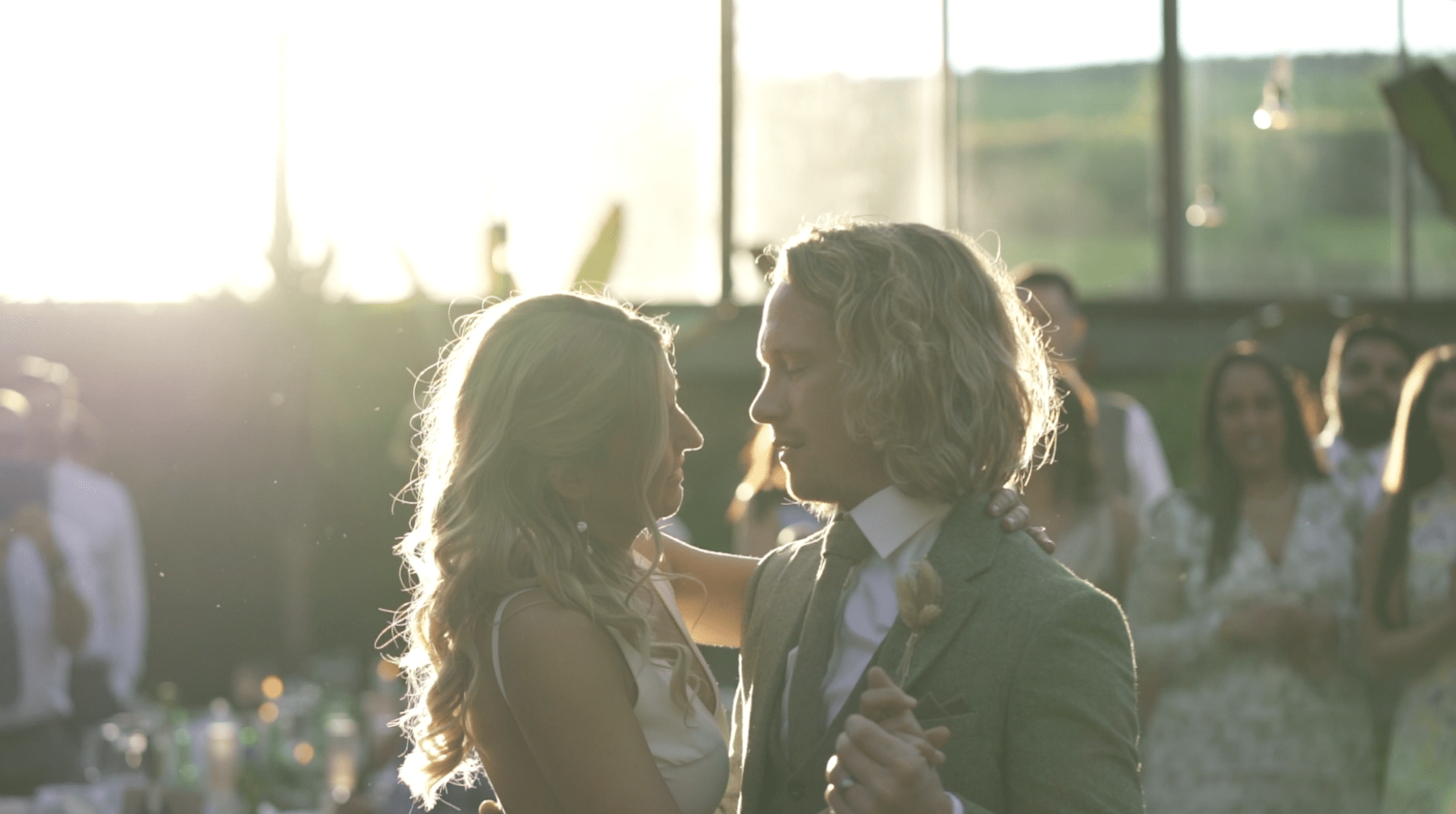 Devon Wedding Videographer - Flow Motion Studios