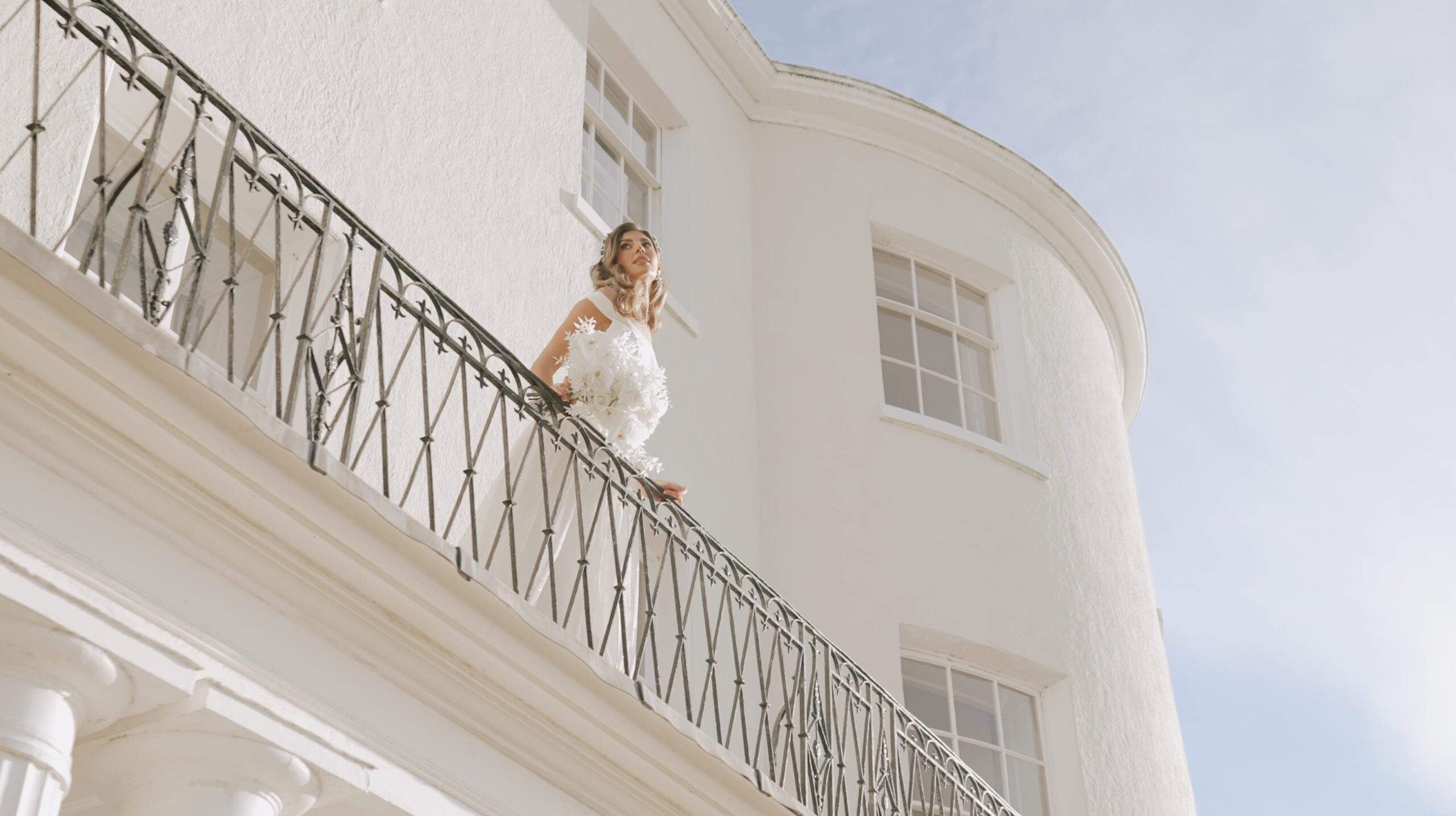 London Wedding Videography - Flow Motion Studios